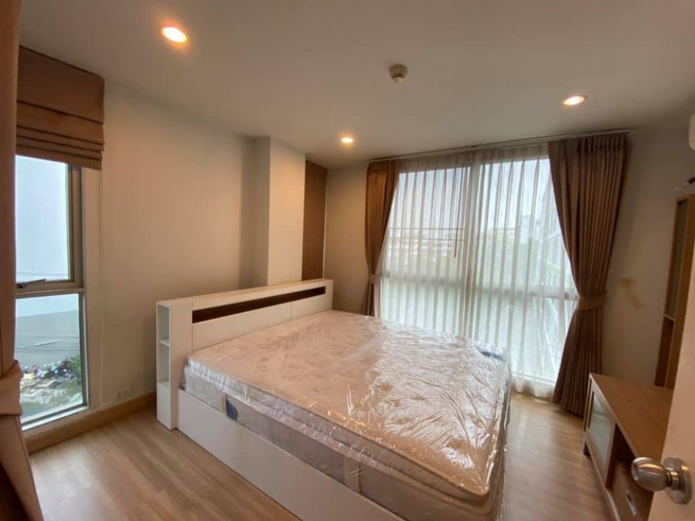 Scancondo | ขาย คอนโด เดอะนิช ซิตี้ ลาดพร้าว 130 ห้องมุม วิวเมือง ห้ามพลาด